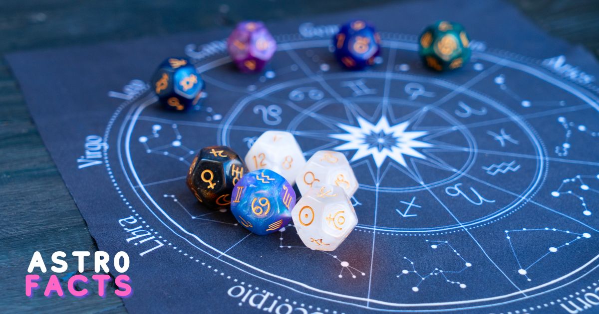 9 Facts About Astrology That Will Change Your Perspective