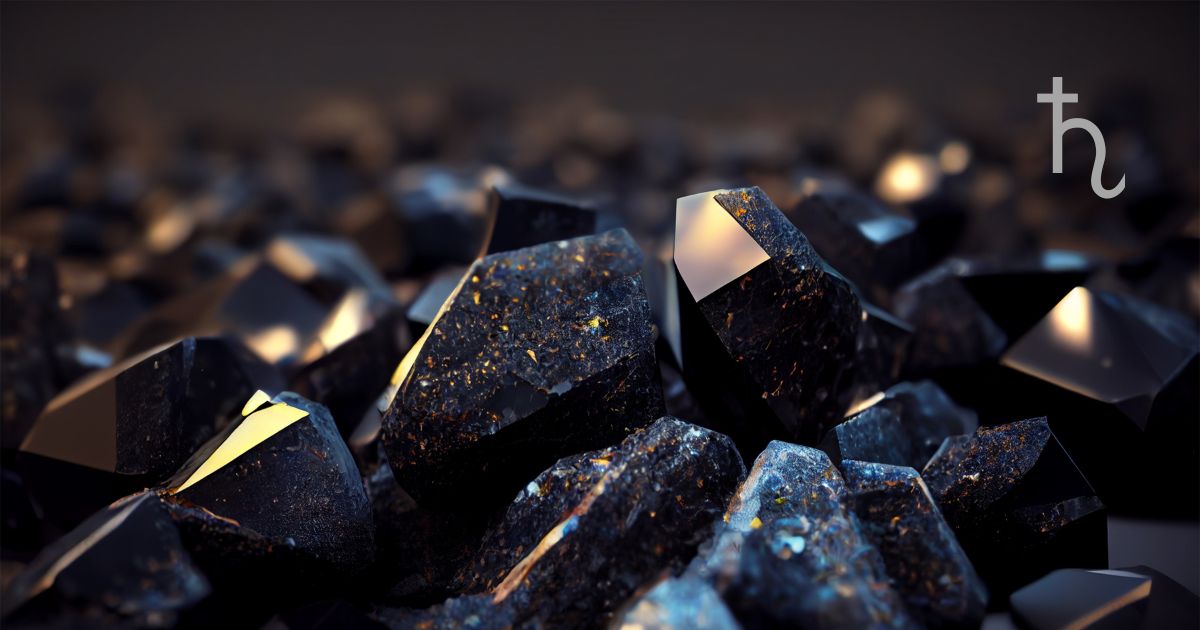 Saturn Gems: What Do They Have in Common and How to Use Them?