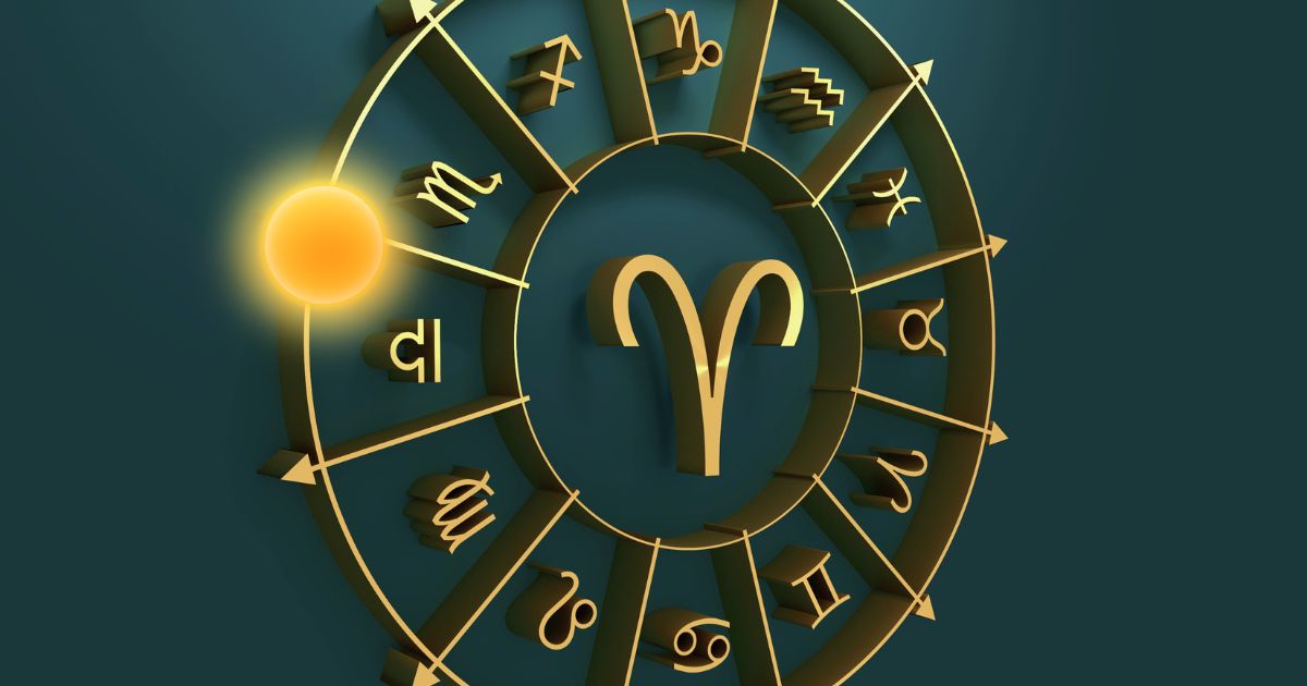 What is a Solar Return Chart and How to Read It in 3 Steps