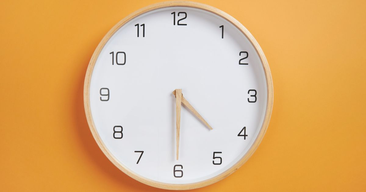 Four Time Scales in Astrology – The Complete Guide